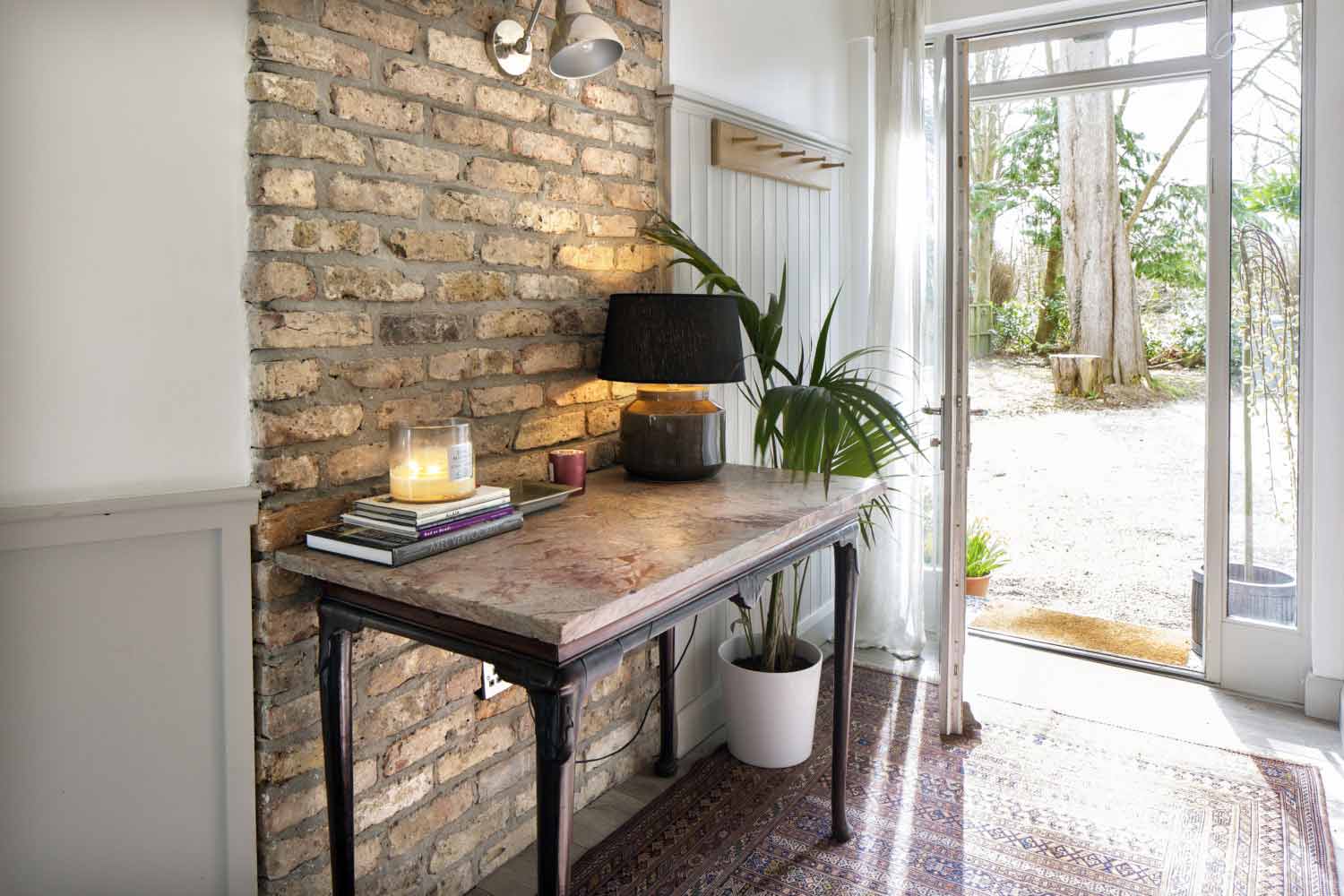 IN THE PRESS: Geri O'Toole Glynn features in the Independent - Geri Designs