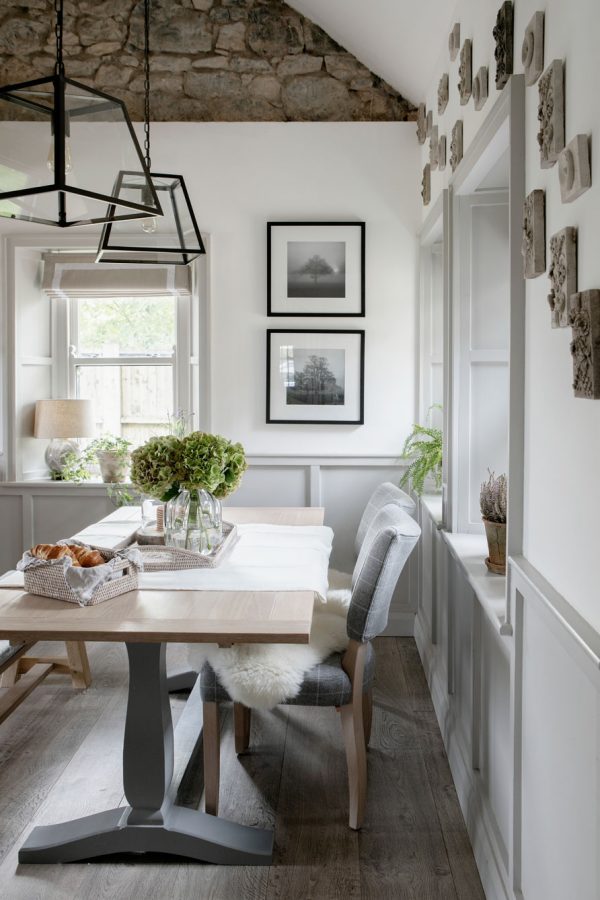 Geri O'Toole Glynn's Countryside Home - Geri Designs