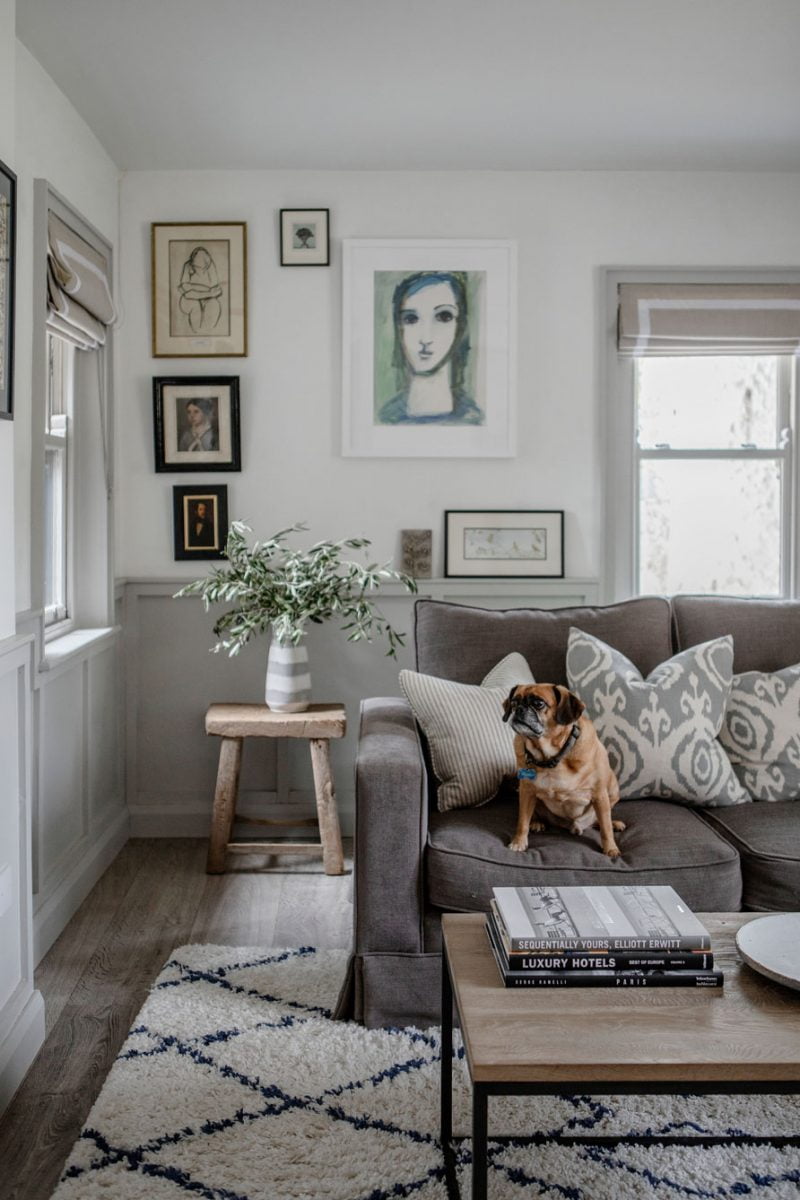 Geri O'Toole Glynn's Countryside Home - Geri Designs