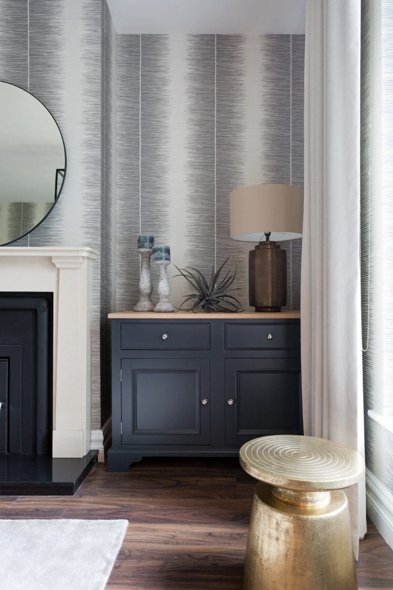 Cairnview House - Geri Designs