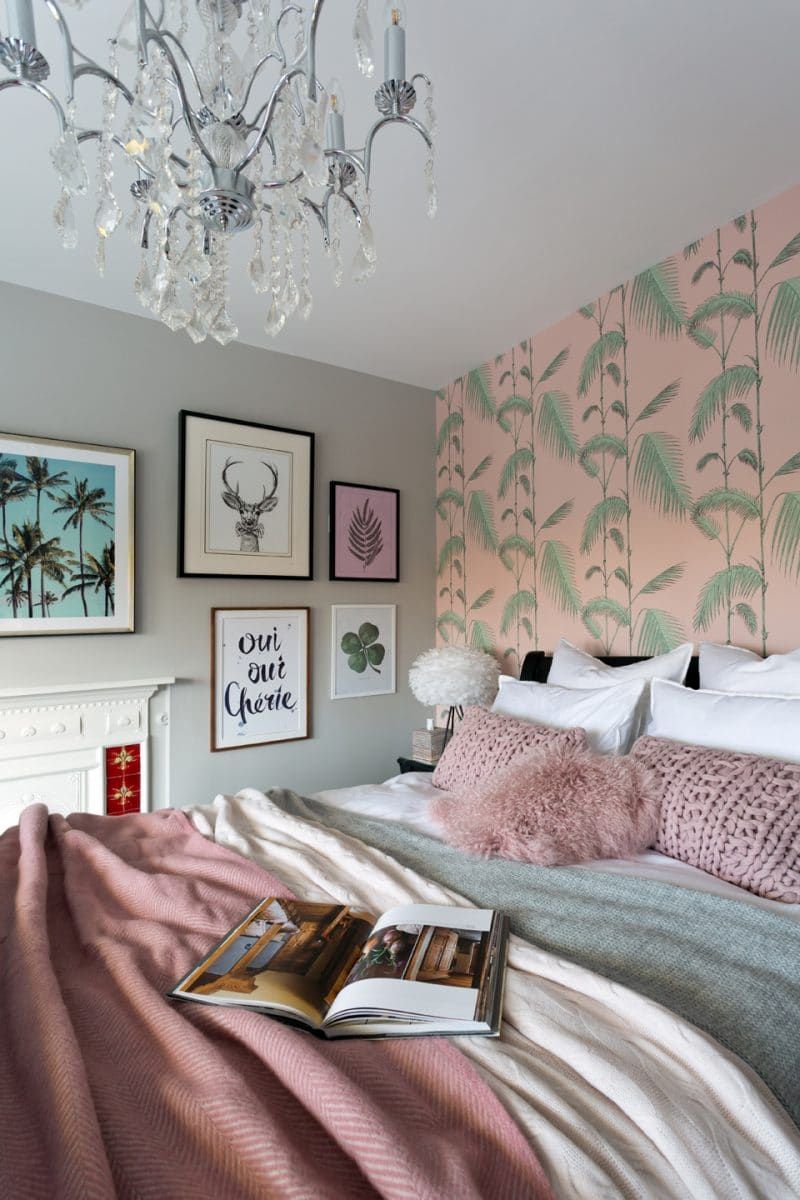 Rosalia Terrace - Geri Designs
