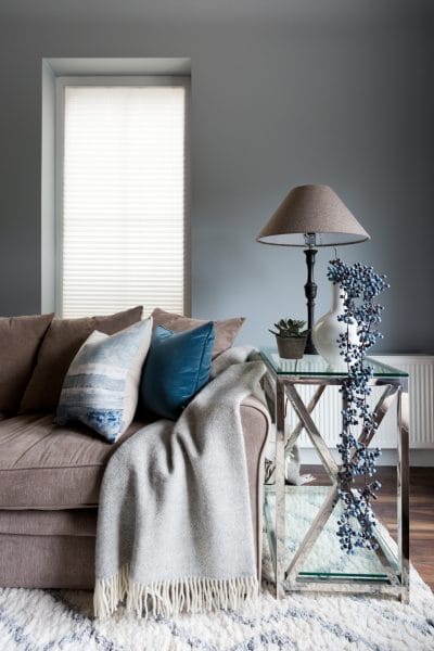 Cairnview House - Geri Designs