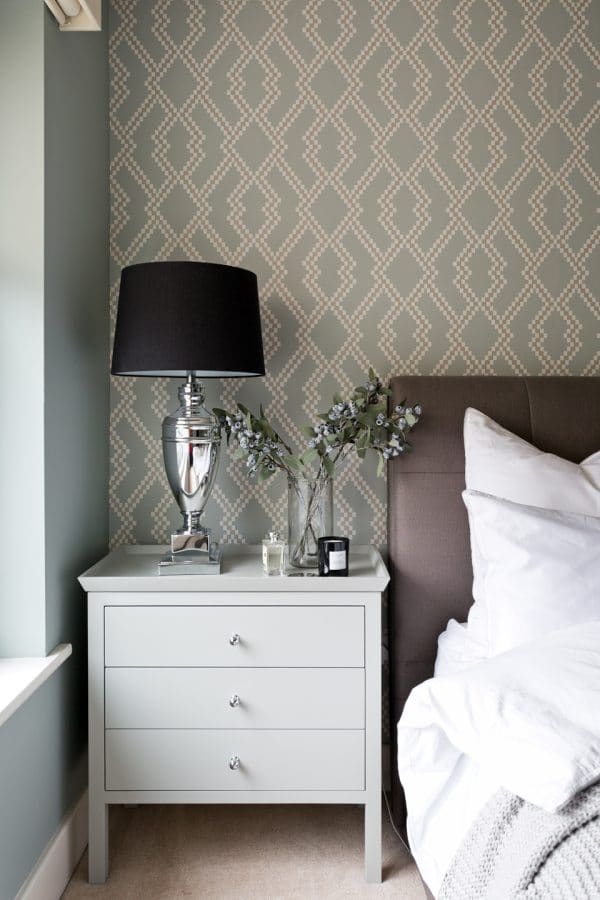 Cairnview House - Geri Designs
