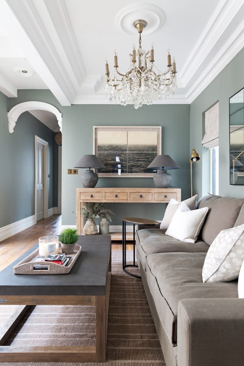 Rosalia Terrace - Geri Designs