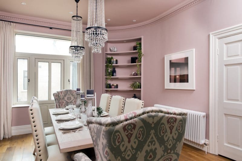Rosalia Terrace - Geri Designs