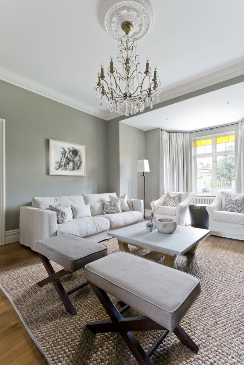 Rosalia Terrace - Geri Designs