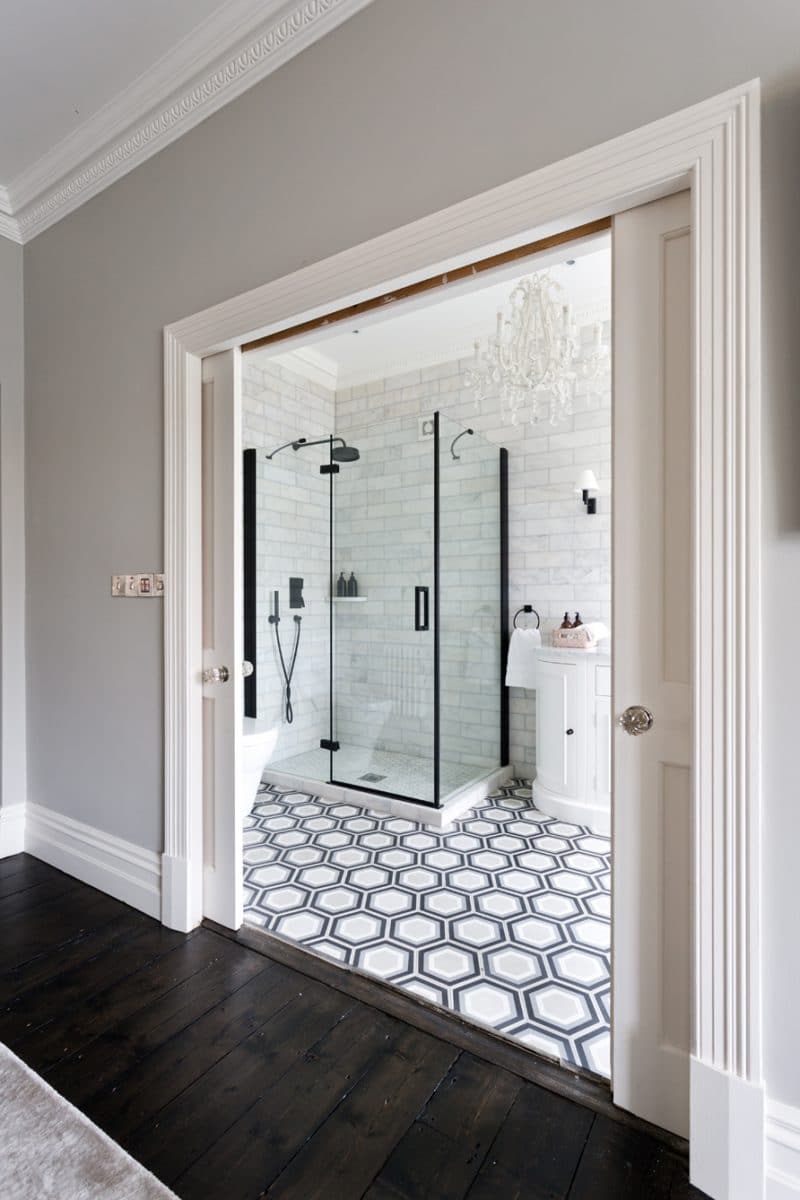 Rosalia Terrace - Geri Designs
