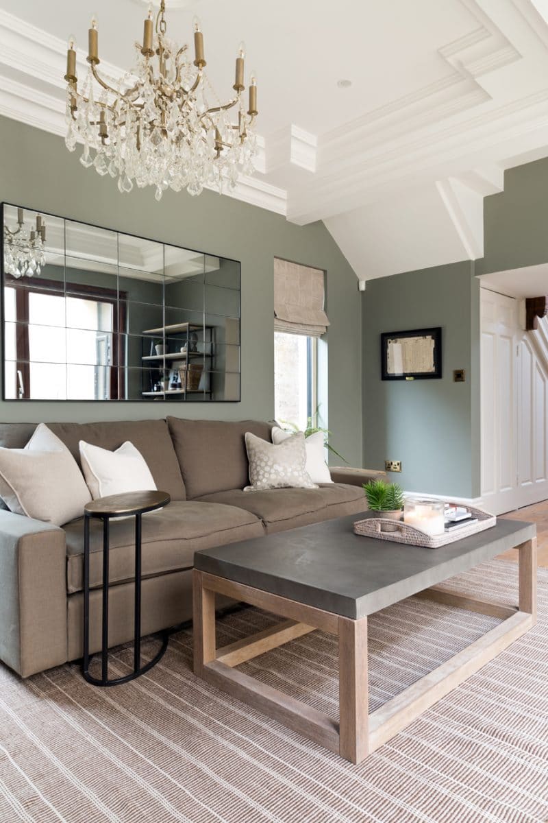 Rosalia Terrace - Geri Designs