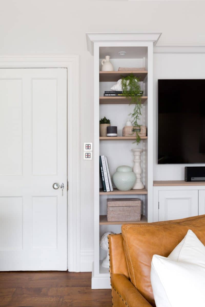 Rosalia Terrace - Geri Designs