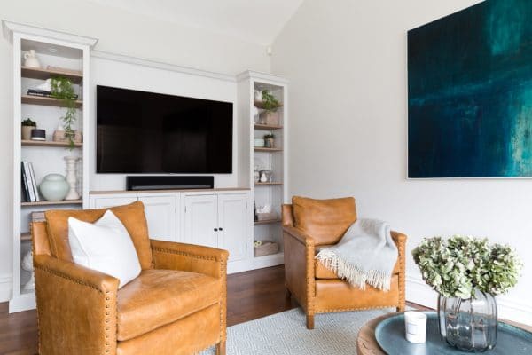 Rosalia Terrace - Geri Designs