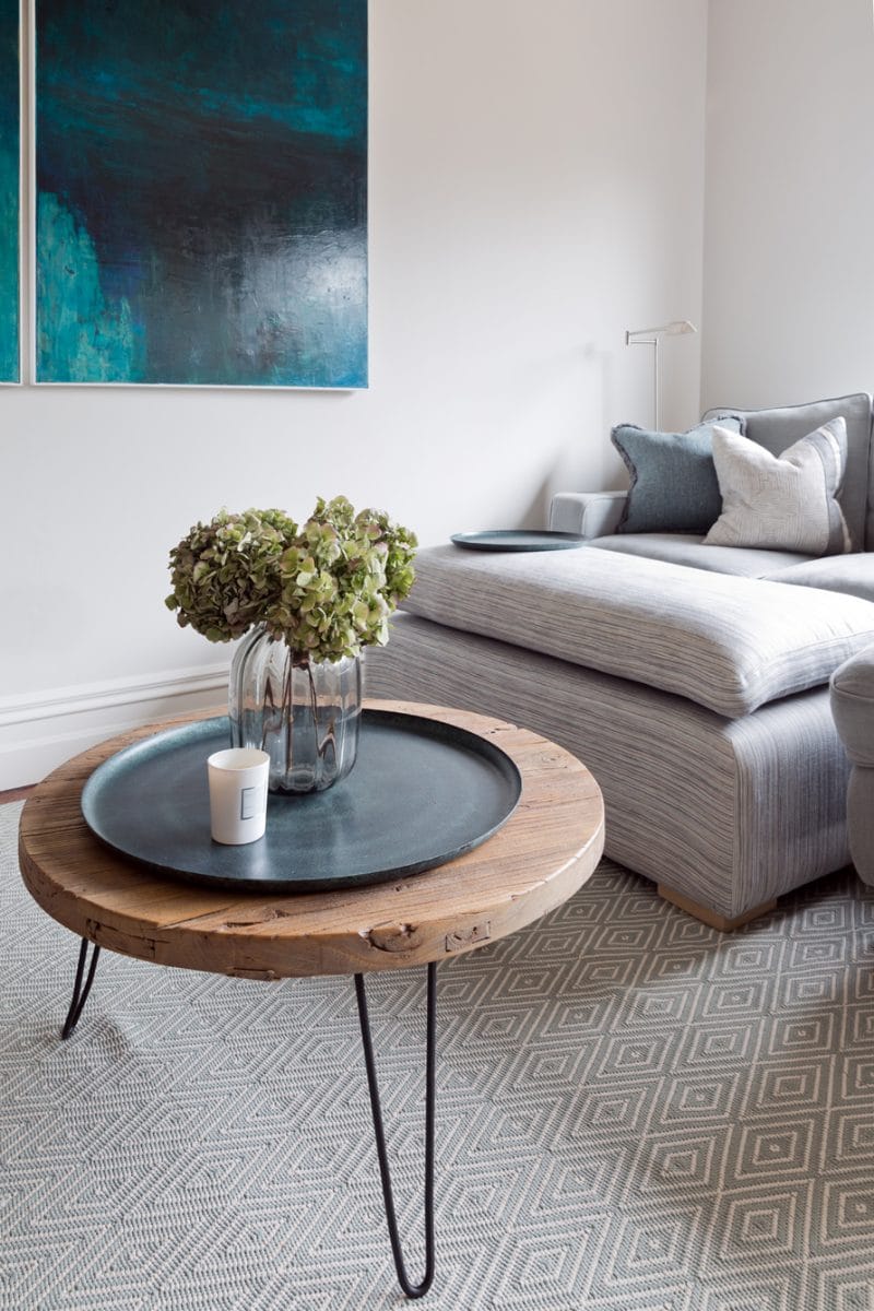 Rosalia Terrace - Geri Designs