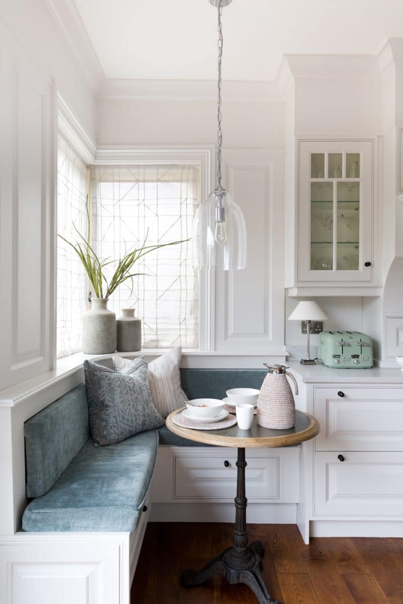 Rosalia Terrace - Geri Designs