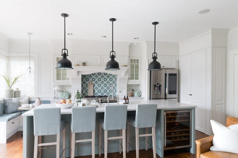 Rosalia Terrace - Geri Designs