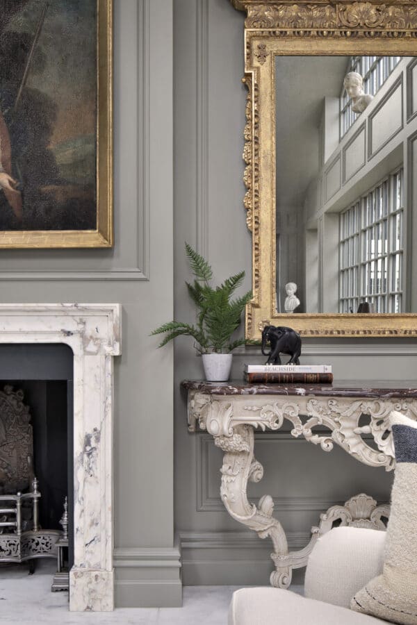 Mill House - Geri Designs