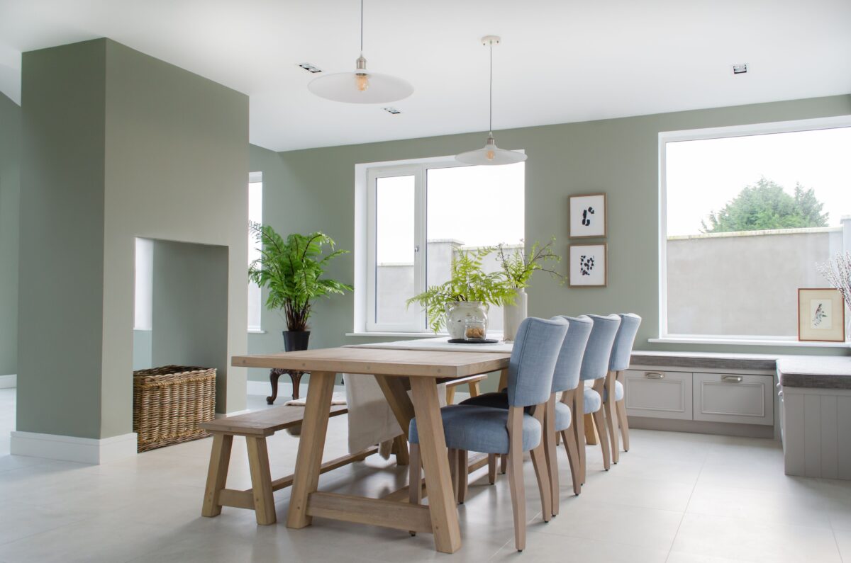 River House - Part 2 - Geri Designs