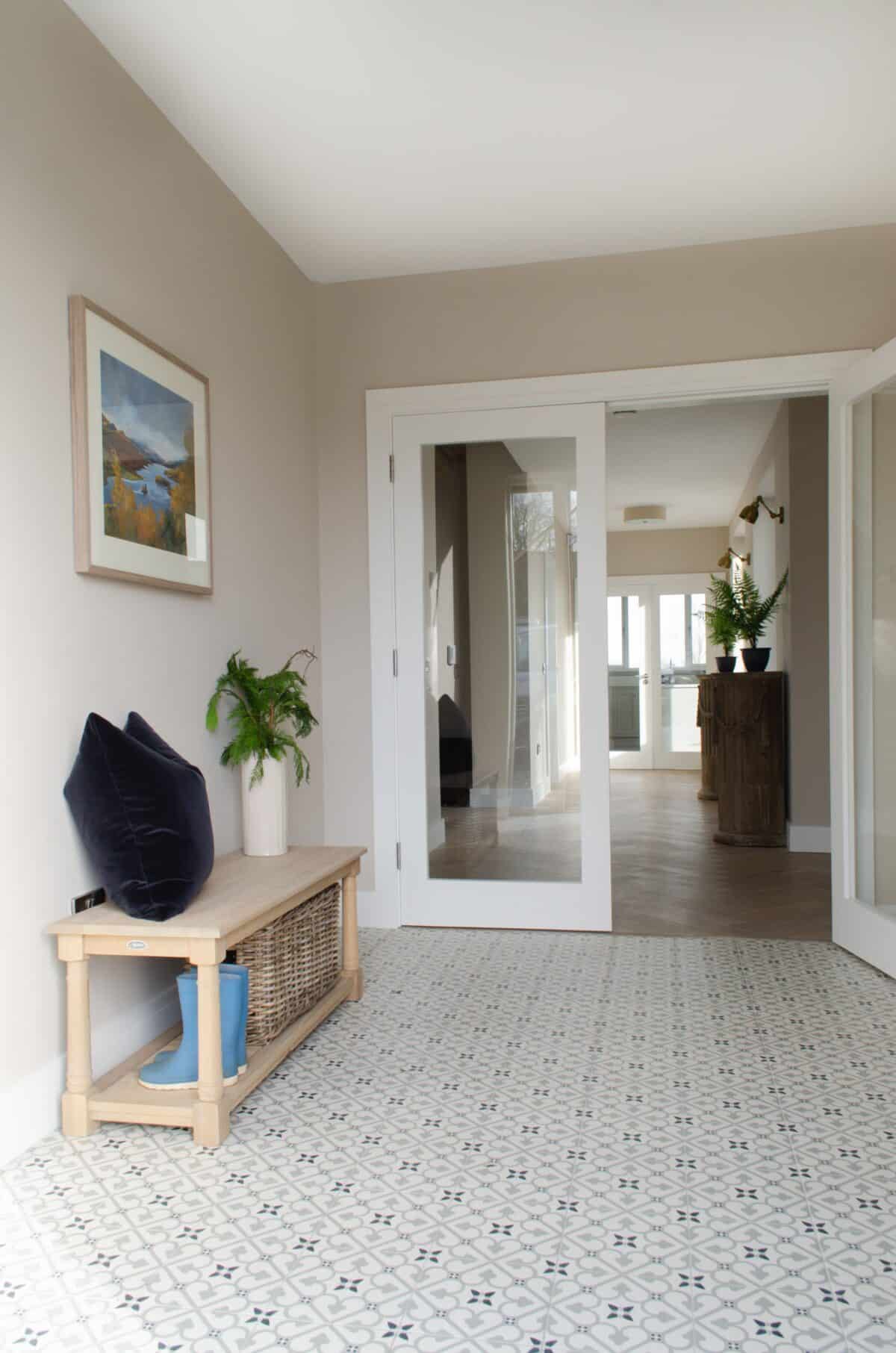 River House - Part 2 - Geri Designs