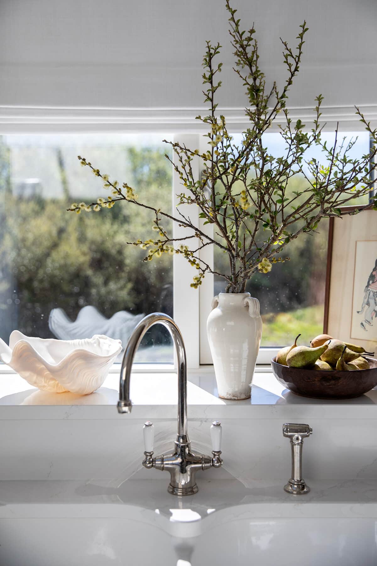 Connemara Home Interior Design Project - Geri Designs