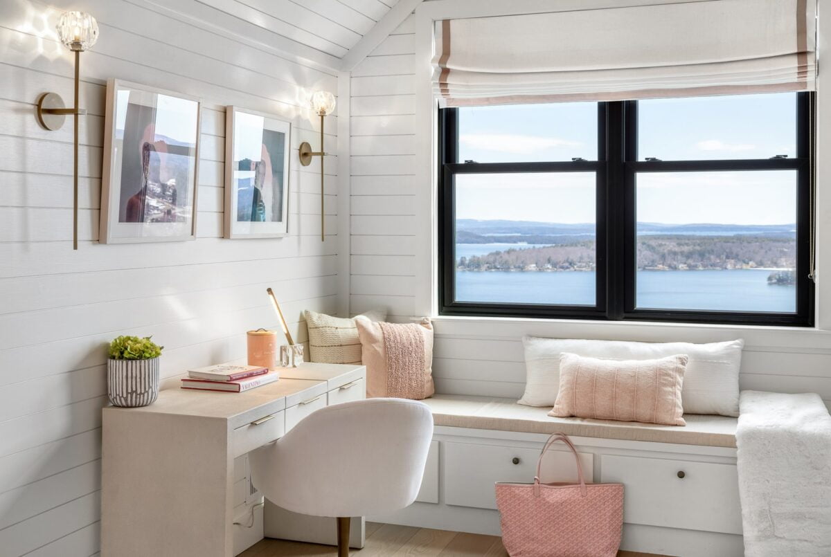 Lake House USA - Geri Designs
