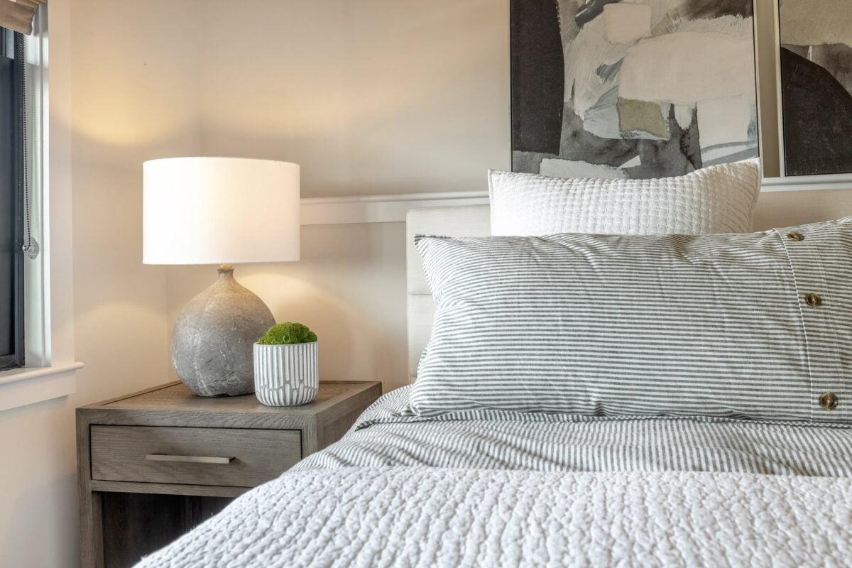Lake House USA - Geri Designs