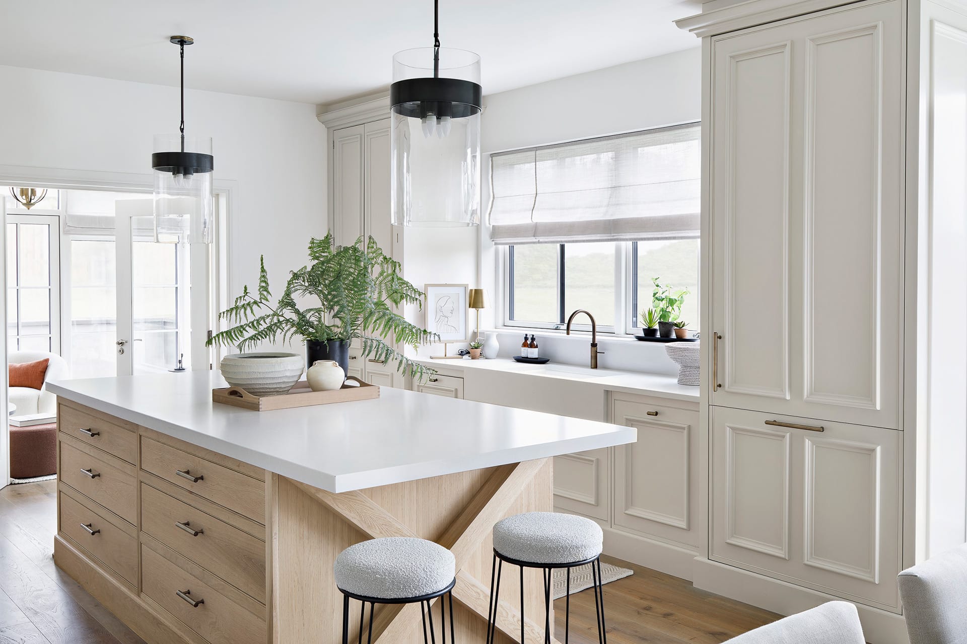 Home - Geri Designs