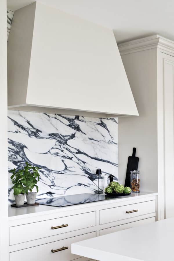 Hill House Interior Design Project - Geri Designs