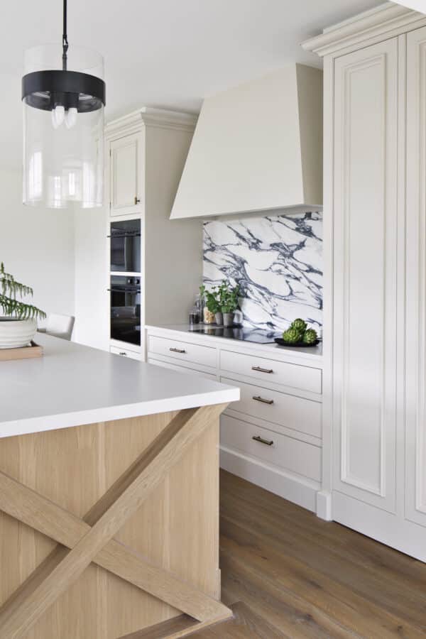 Hill House Interior Design Project - Geri Designs
