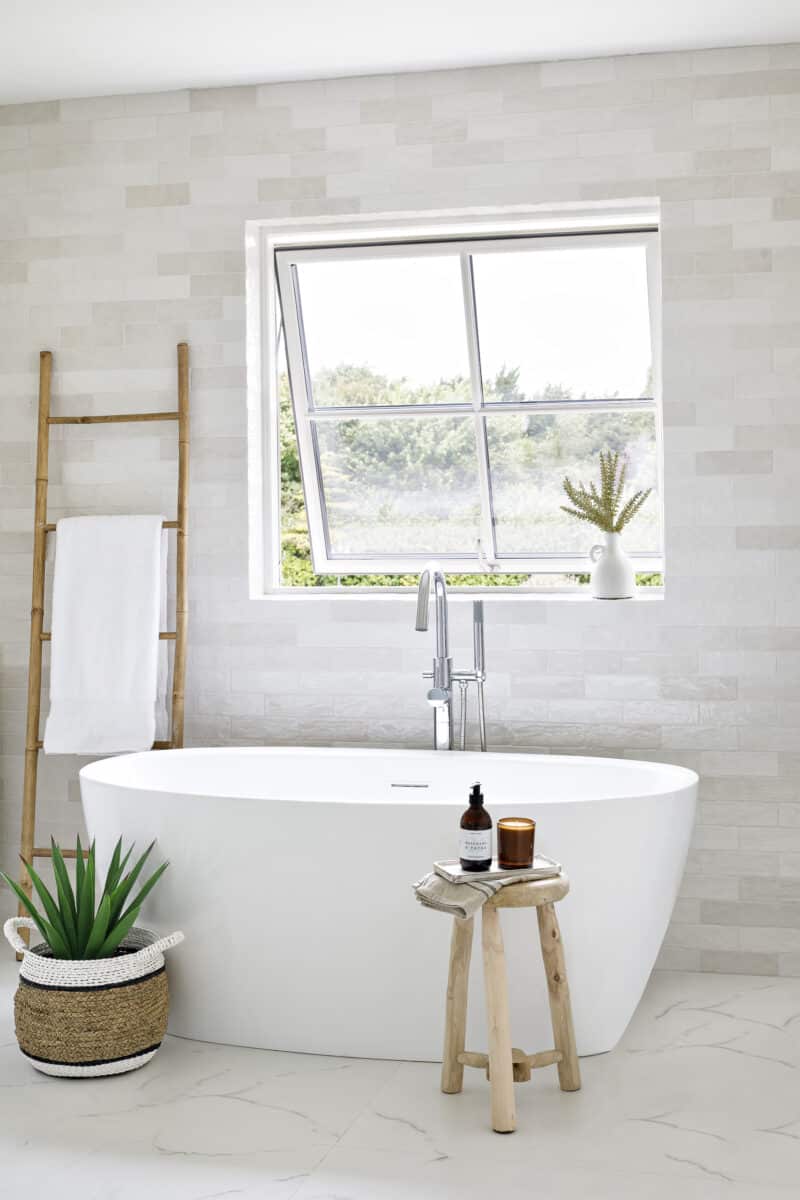 Hill House Interior Design Project - Geri Designs