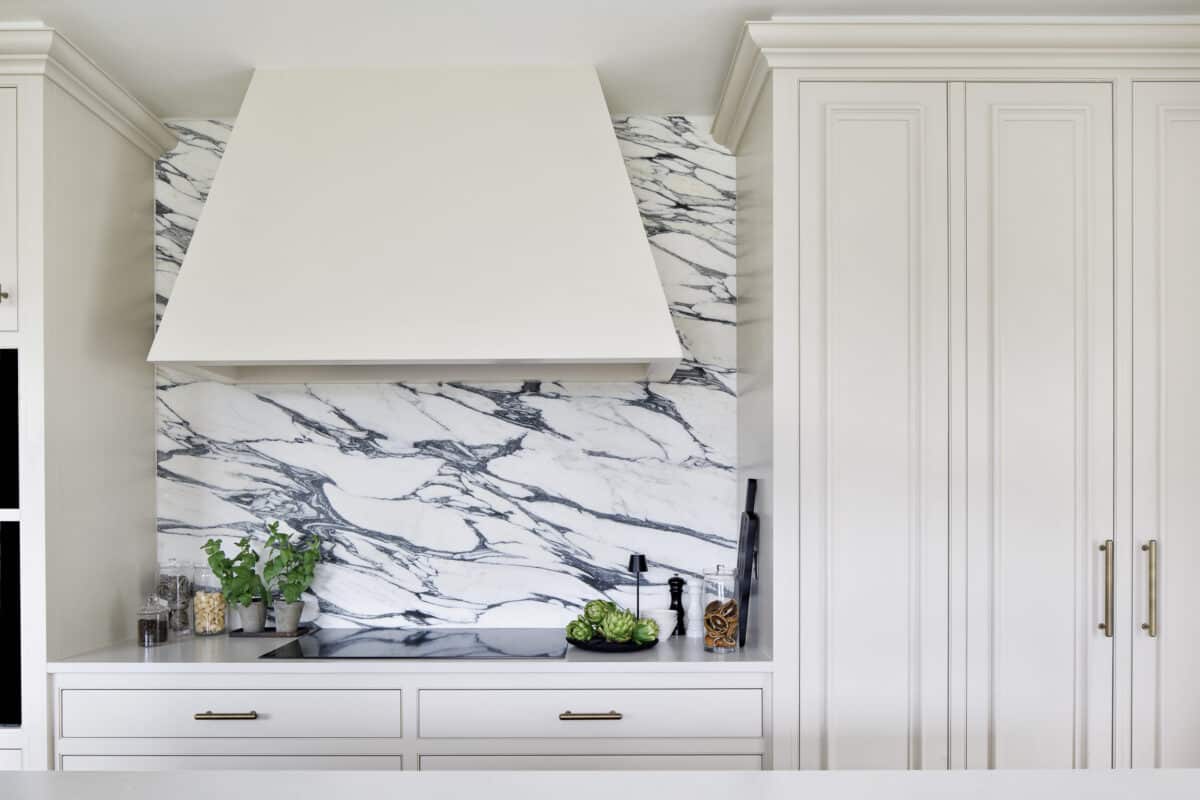 Hill House Interior Design Project - Geri Designs
