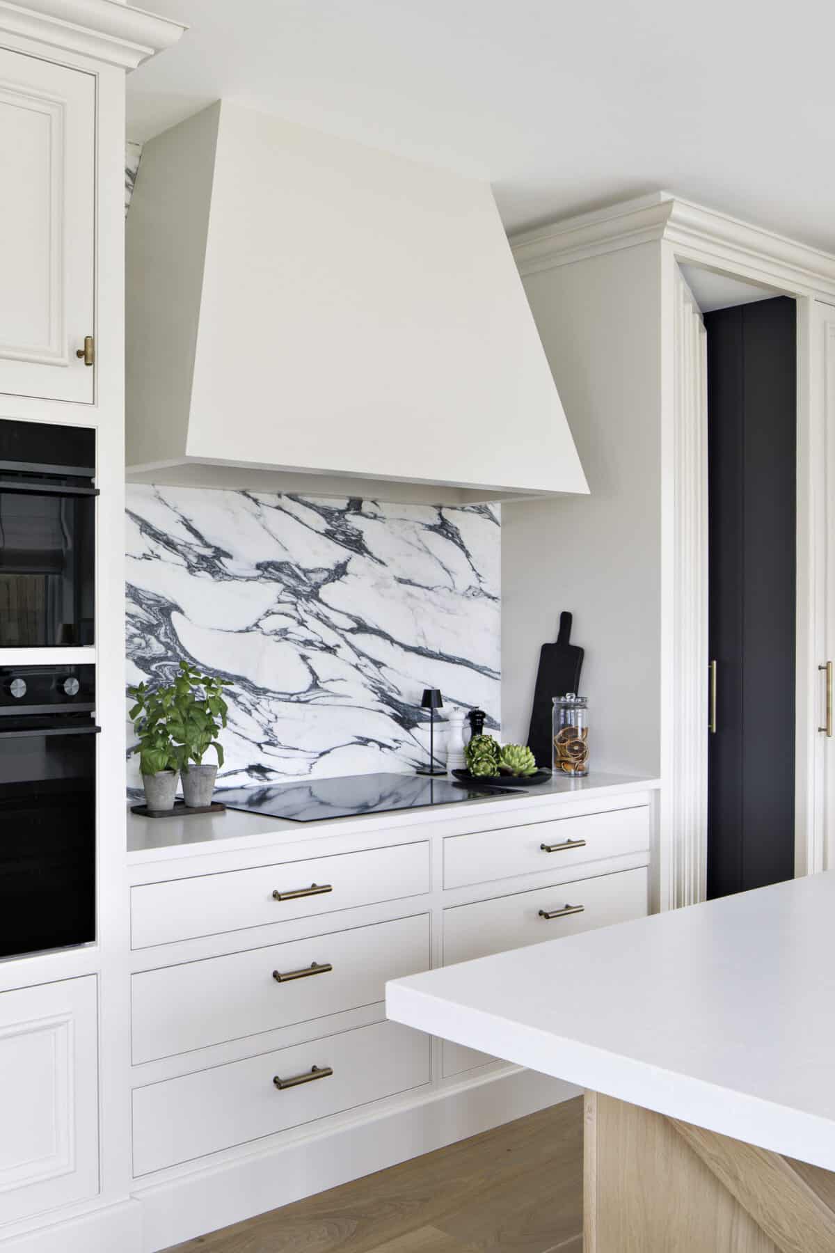 Hill House Interior Design Project - Geri Designs