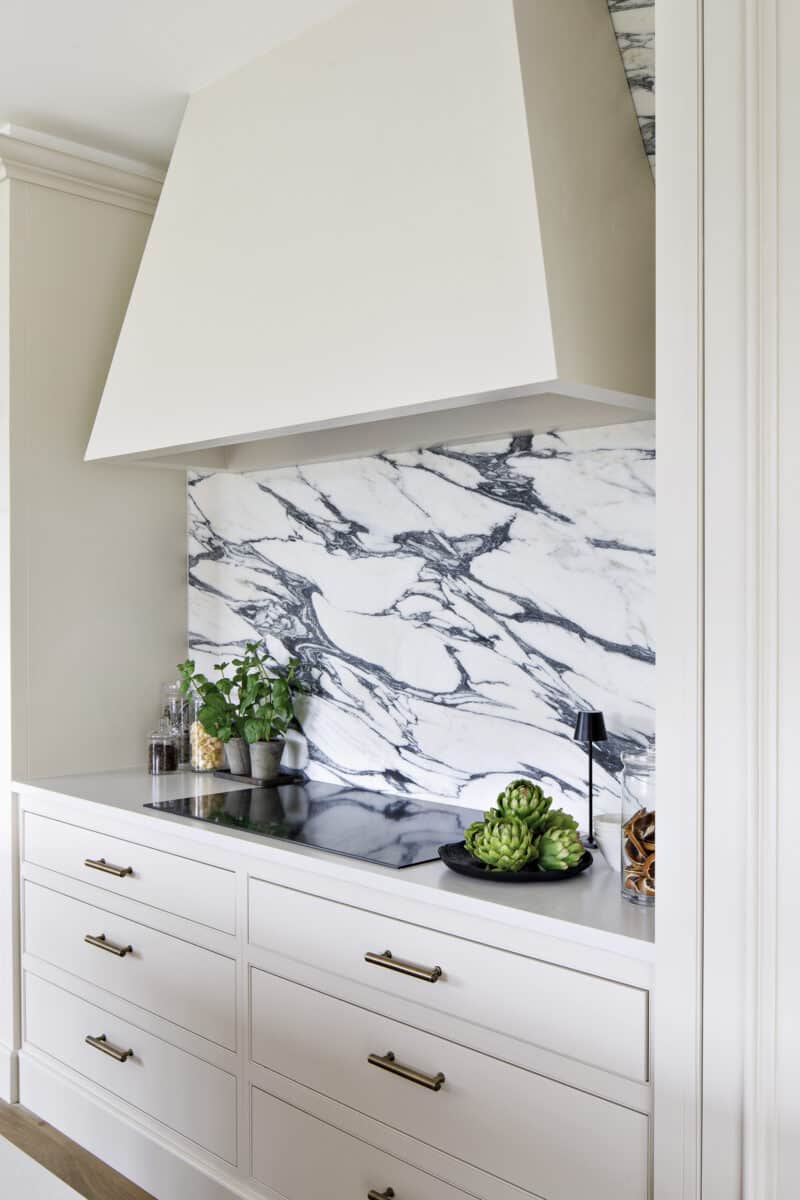 Hill House Interior Design Project - Geri Designs