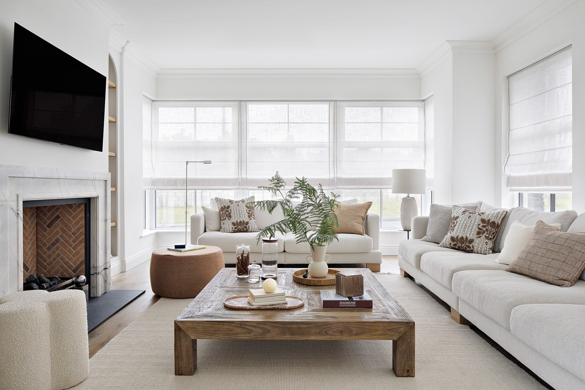Geri Designs - Interior Design Specialists
