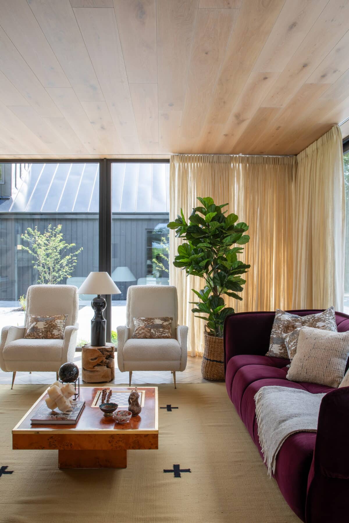 Geri O Tooles Countryside Home Renovation - Geri Designs