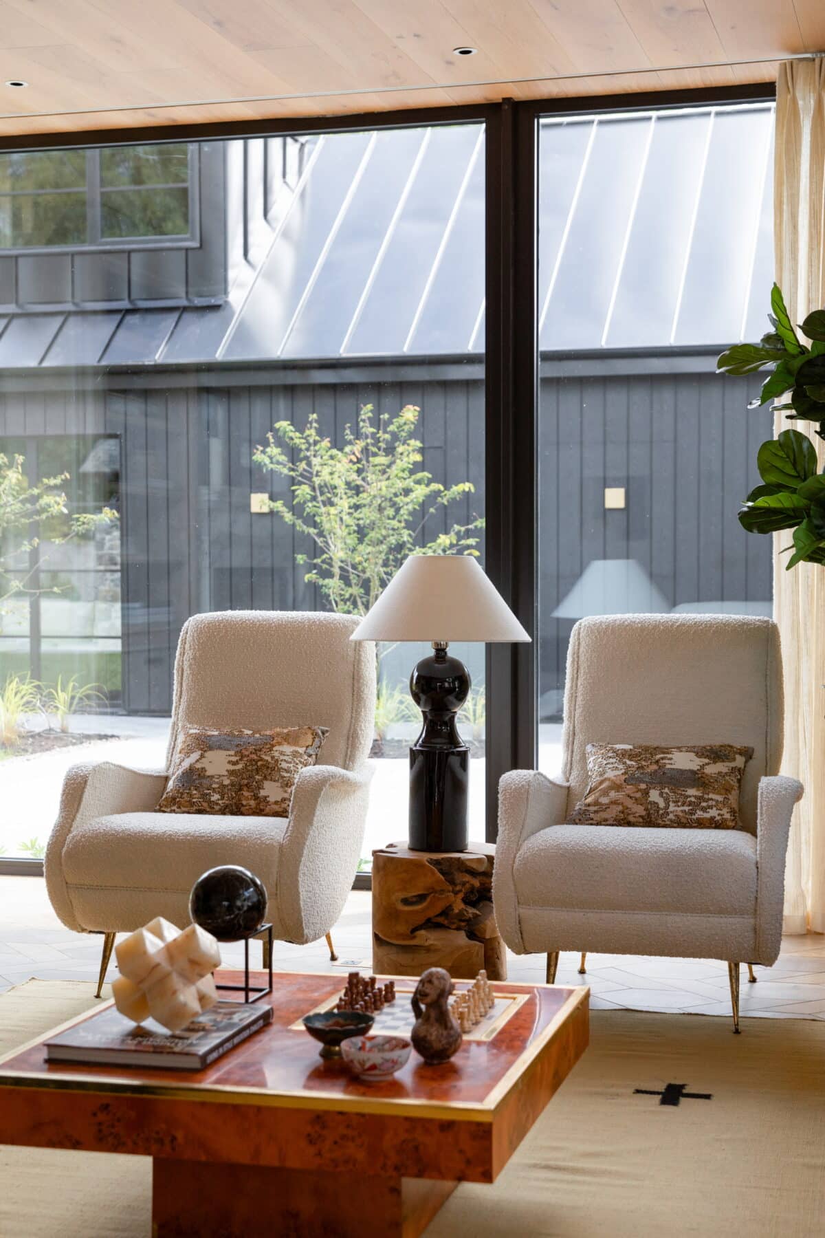 Geri O Tooles Countryside Home Renovation - Geri Designs