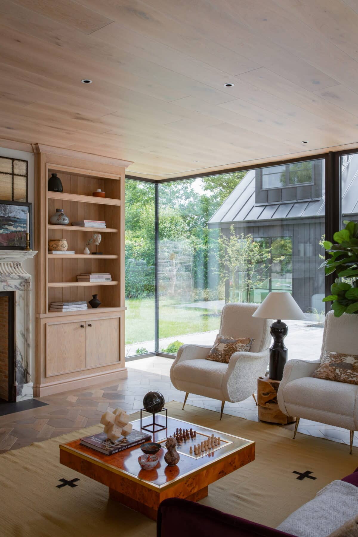 Geri O Tooles Countryside Home Renovation - Geri Designs