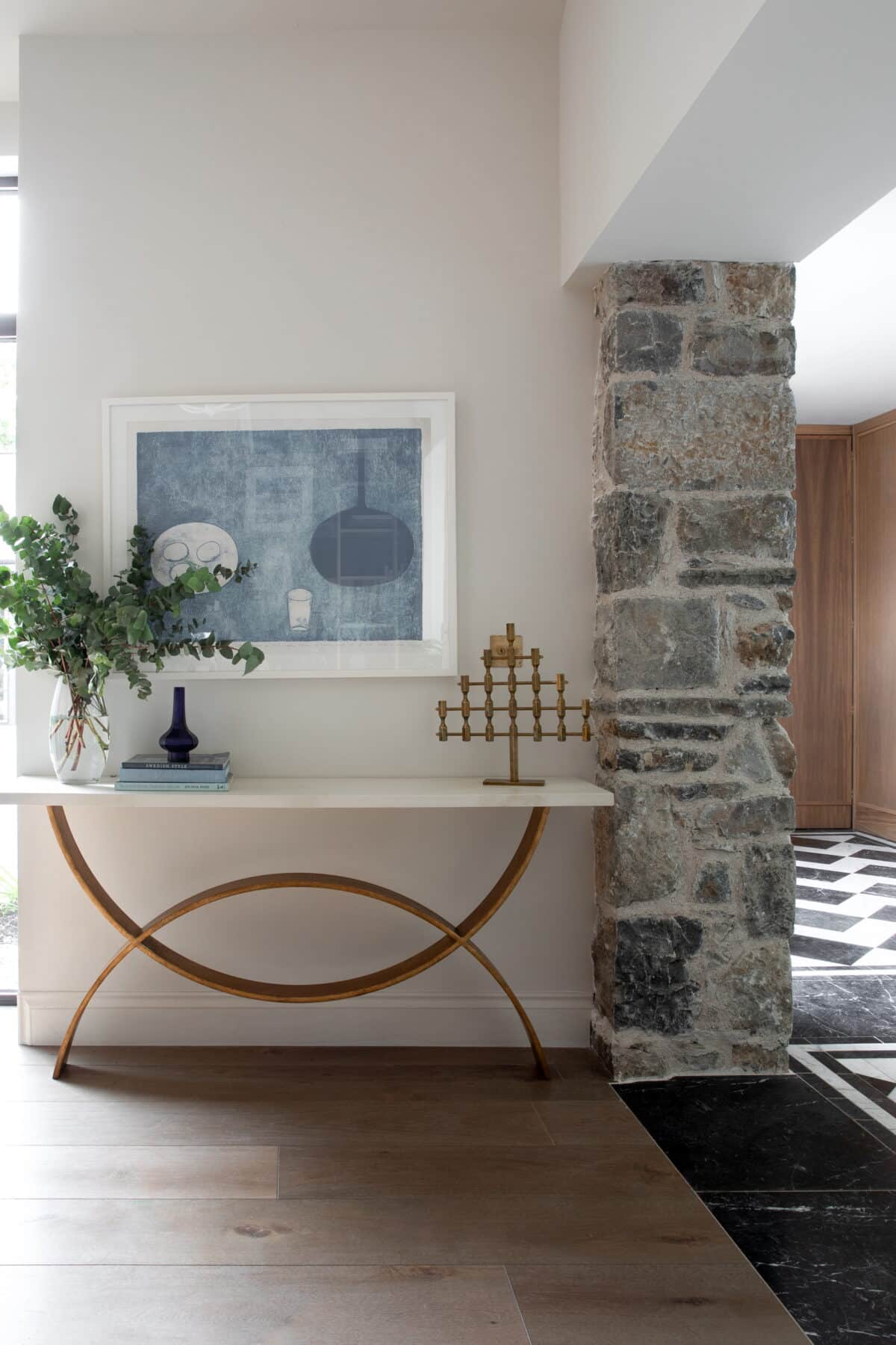 Geri O Tooles Countryside Home Renovation - Geri Designs