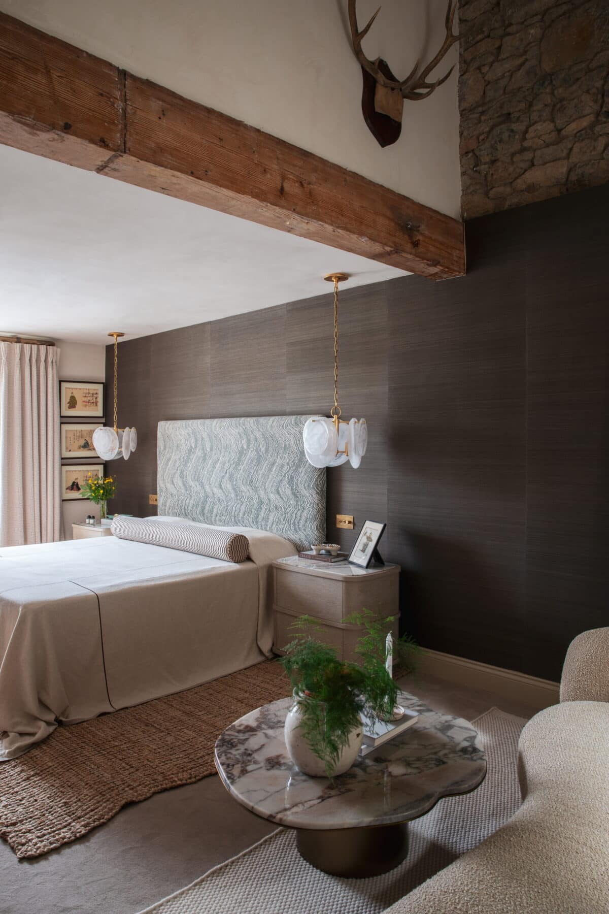 Geri O Tooles Countryside Home Renovation - Geri Designs