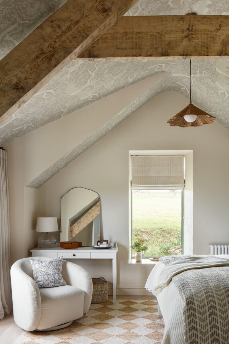 West of Ireland Holiday Cottage - Geri Designs