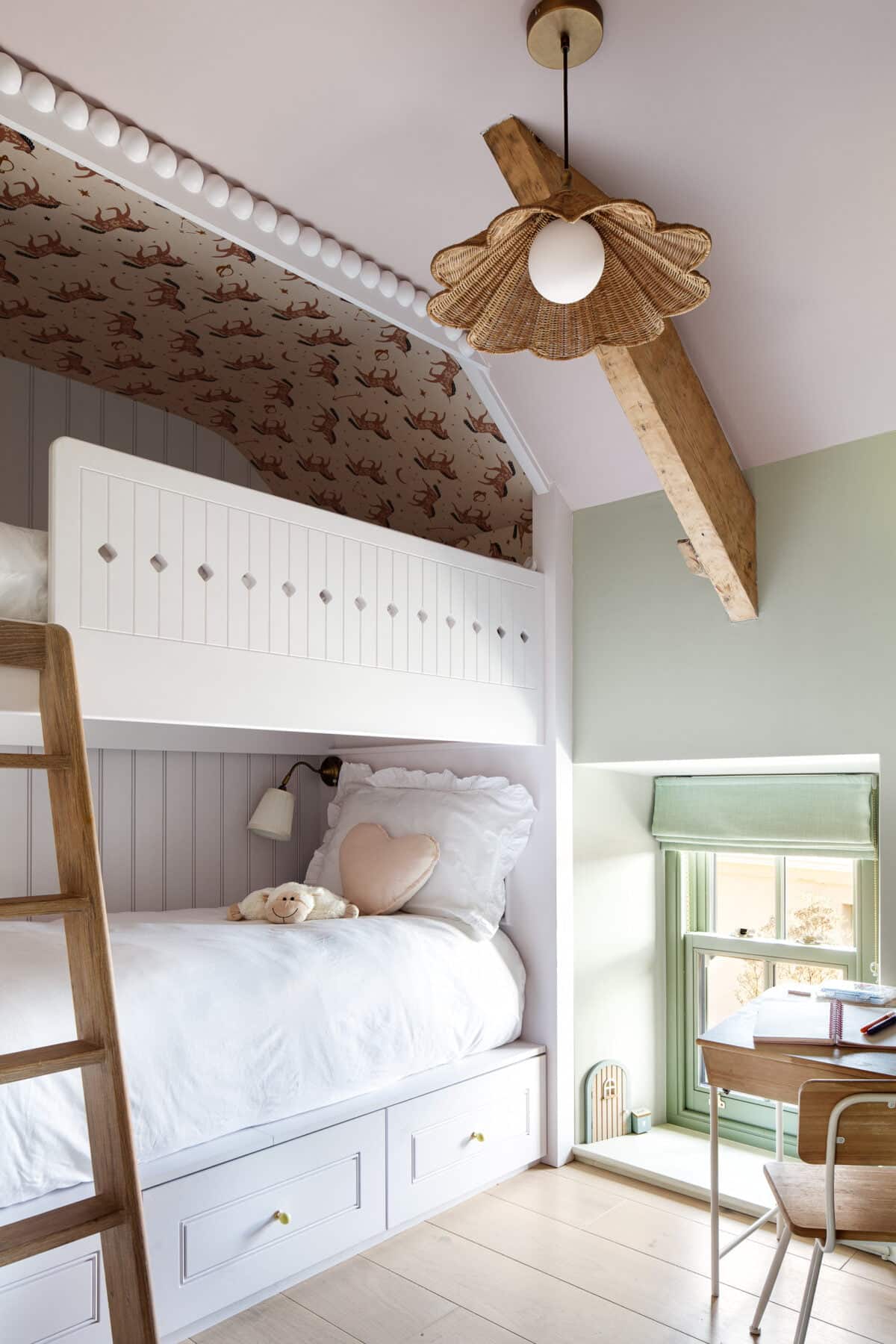 West of Ireland Holiday Cottage - Geri Designs