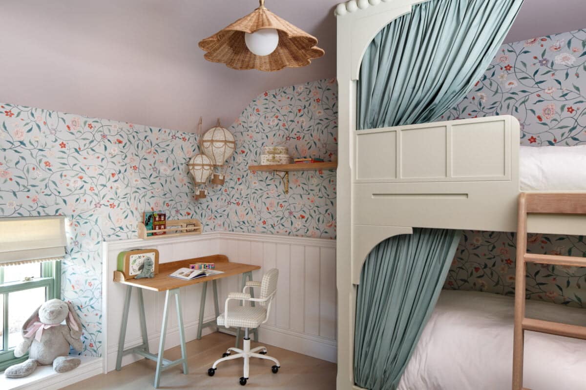 West of Ireland Holiday Cottage - Geri Designs