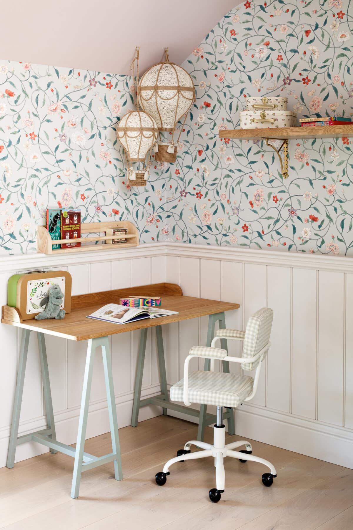 West of Ireland Holiday Cottage - Geri Designs