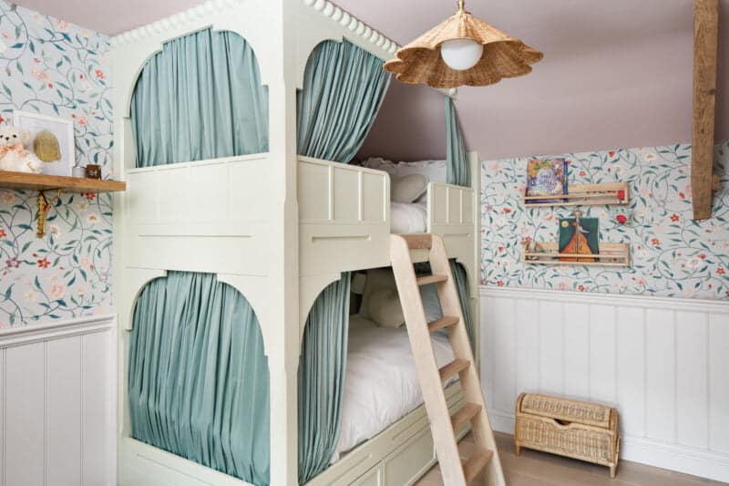 West of Ireland Holiday Cottage - Geri Designs
