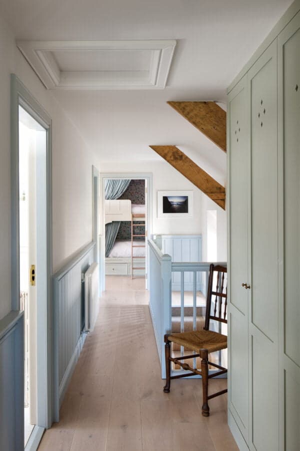 West of Ireland Holiday Cottage - Geri Designs