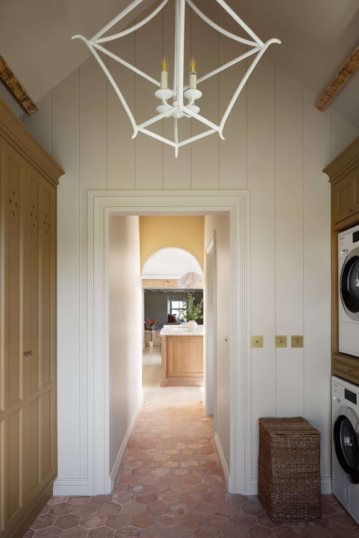 West of Ireland Holiday Cottage - Geri Designs