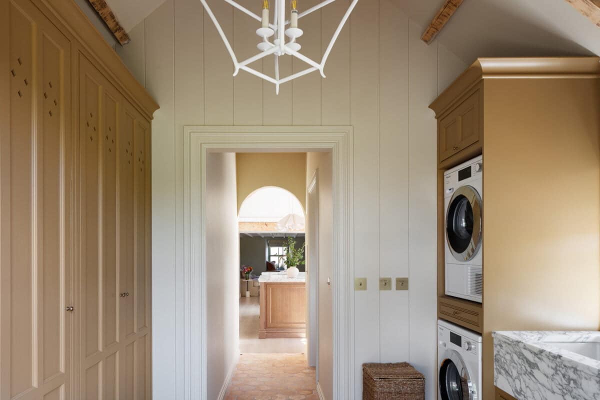 West of Ireland Holiday Cottage - Geri Designs