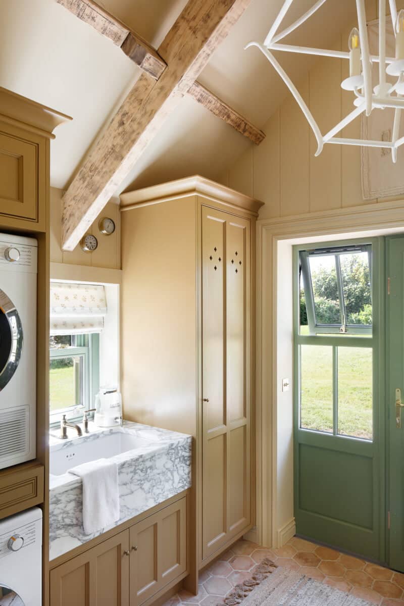 West of Ireland Holiday Cottage - Geri Designs