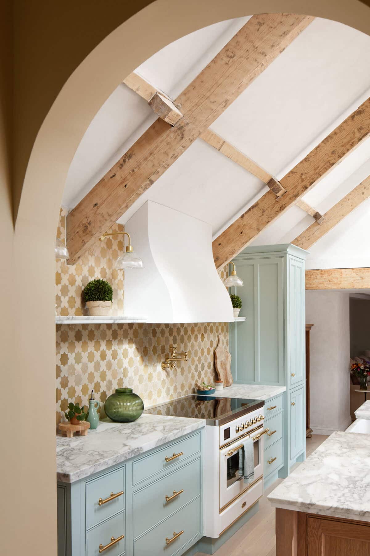 West of Ireland Holiday Cottage - Geri Designs
