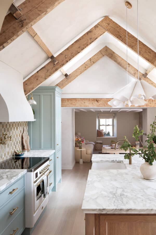 West of Ireland Holiday Cottage - Geri Designs