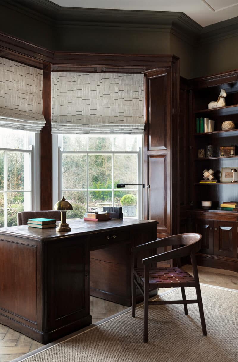 The Estate - Geri Designs