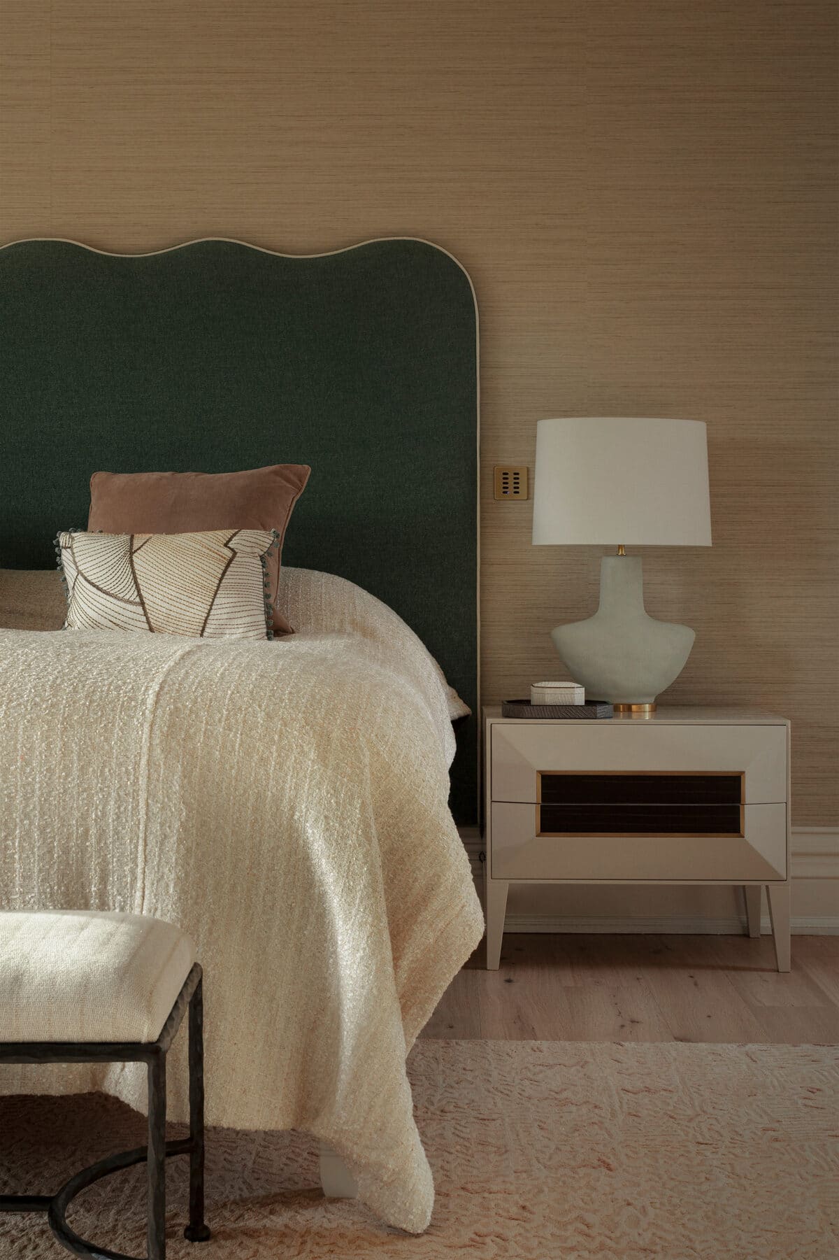 The Estate - Geri Designs