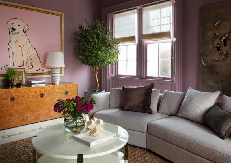 The Estate - Geri Designs